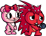 Falling Flakes | Funkipedia Mods Wiki | Fandom