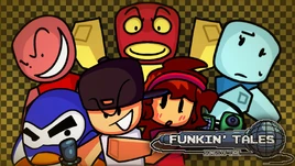 Funkin' Tales: Songs of Time | Funkipedia Mods Wiki | Fandom