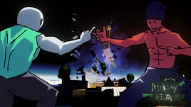 FNF: Hackin' Spree | Funkipedia Mods Wiki | Fandom