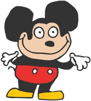 Vs. Mokey | Funkipedia Mods Wiki | Fandom