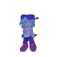 Pibby Distorted World | Funkipedia Mods Wiki | Fandom