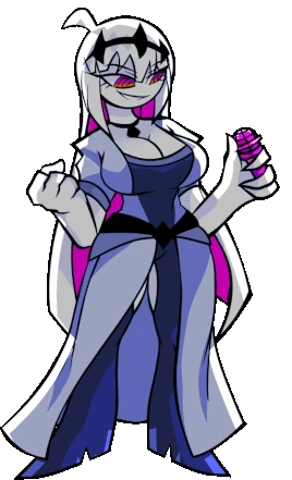 Nikusa | Friday Night Funkin'MOD日本 Wiki | Fandom