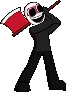 Vs. Eteled: System Overload | Funkipedia Mods Wiki | Fandom