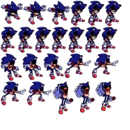 FNF: Disk Origins | Funkipedia Mods Wiki | Fandom