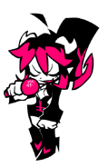 FNF: DoppelGanger | Funkipedia Mods Wiki | Fandom