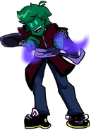 Minus Shaggy | Funkipedia Mods Wiki | Fandom