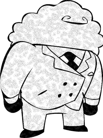 Updike | Friday Night Funkin'MOD日本 Wiki | Fandom