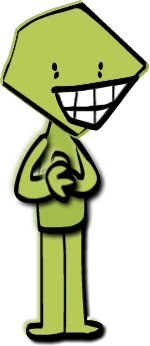 Zany Guy | Funkipedia Mods Wiki | Fandom