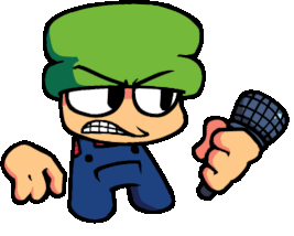 FNF RANDOM WEES | Funkipedia Mods Wiki | Fandom