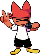 Captain Cat Kit | Funkipedia Mods Wiki | Fandom