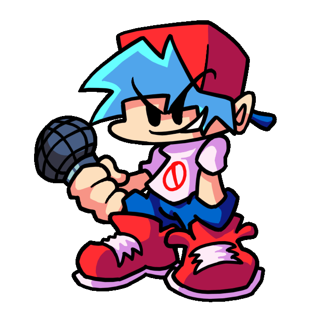 Cool Leaf's Boyfriend Reskin | Funkipedia Mods Wiki | Fandom