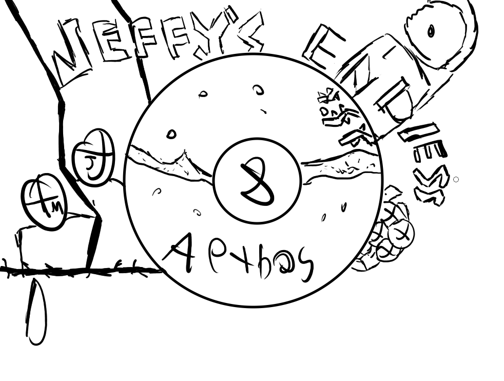 SML Movie: Jeffy's Endless Aethos (Definitive Edition) | Funkipedia ...