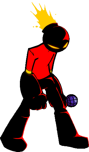 Furnace Whitty | Funkipedia Mods Wiki | Fandom