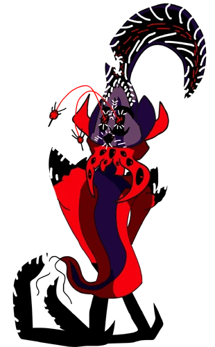 Starecrown (HD) | Funkipedia Mods Wiki | Fandom