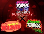 Bambisona Mayhem | Funkipedia Mods Wiki | Fandom