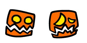 VS. OURPLE GUY : Geometry Dash Mix | Funkipedia Mods Wiki | Fandom