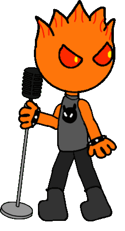 Rafy's OC Dump | Funkipedia Mods Wiki | Fandom