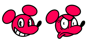 Vs. Mouse: Mega Edition | Funkipedia Mods Wiki | Fandom