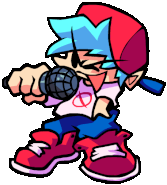 KiloByte | Funkipedia Mods Wiki | Fandom