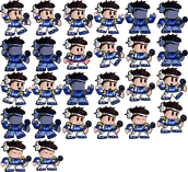 TimHD | Funkipedia Mods Wiki | Fandom