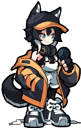 Ohagi | Funkipedia Mods Wiki | Fandom