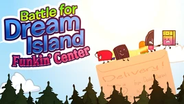 BFDI: Funkin Center | Funkipedia Mods Wiki | Fandom