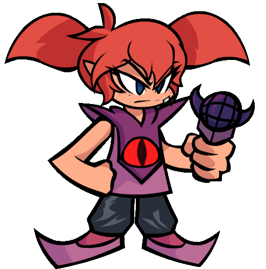 Beebz | Funkipedia Mods Wiki | Fandom