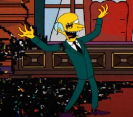 Anarchy at Springfield | Funkipedia Mods Wiki | Fandom