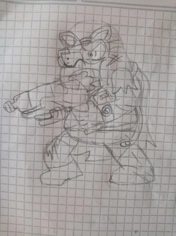 FNF: Distorted Memories | Funkipedia Mods Wiki | Fandom