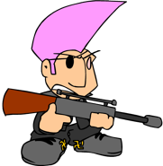 Pico's Funky School | Funkipedia Mods Wiki | Fandom