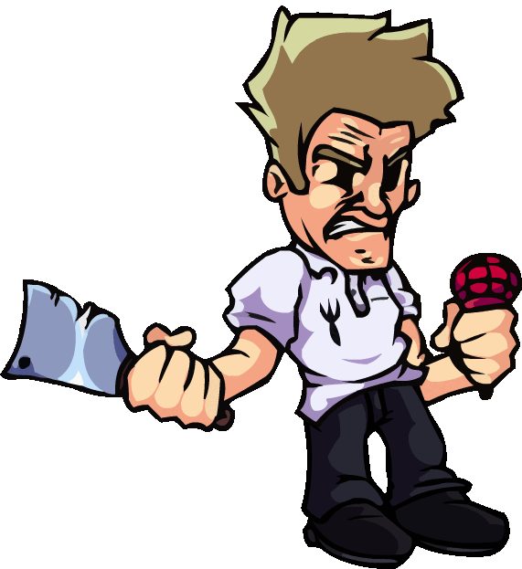 Discuss Everything About Funkipedia Mods Wiki | Fandom