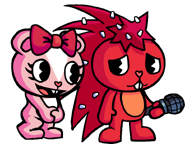 Falling Flakes | Funkipedia Mods Wiki | Fandom