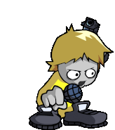 Madness Vandalization | Funkipedia Mods Wiki | Fandom