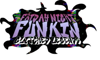 Friday Night Funkin': Glitched Legends | Funkipedia Mods Wiki | Fandom