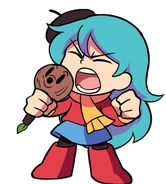 Hilda | Funkipedia Mods Wiki | Fandom