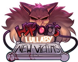 Hypno's Lullaby New Victims | Funkipedia Mods Wiki | Fandom