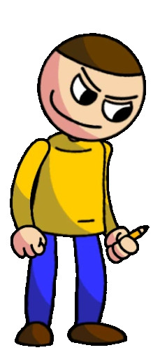 Baldi's Basics: The Forgotten Faculty | Funkipedia Mods Wiki | Fandom