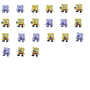 SpongeBob SquarePants | Funkipedia Mods Wiki | Fandom