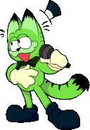 Polyfield One-Shot Mod (Sneaky) | Funkipedia Mods Wiki | Fandom