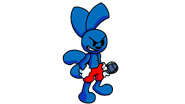 Vs Riggy The Rabbit Monkey | Funkipedia Mods Wiki | Fandom
