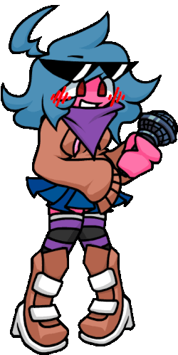 FNF: SIMPGIRL | Funkipedia Mods Wiki | Fandom