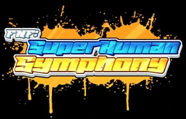 Superhuman Symphony | Funkipedia Mods Wiki | Fandom