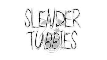 Slender Tubbies | Funkipedia Mods Wiki | Fandom
