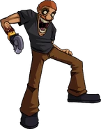 Jeffy's Infinite Irida | Funkipedia Mods Wiki | Fandom