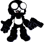 Steve | Funkipedia Mods Wiki | Fandom