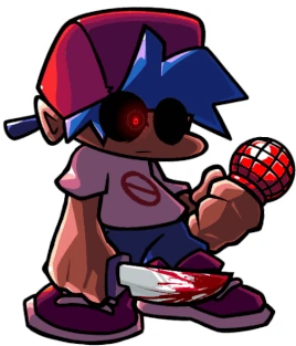 VS Impostor: Alt Victim | Funkipedia Mods Wiki | Fandom