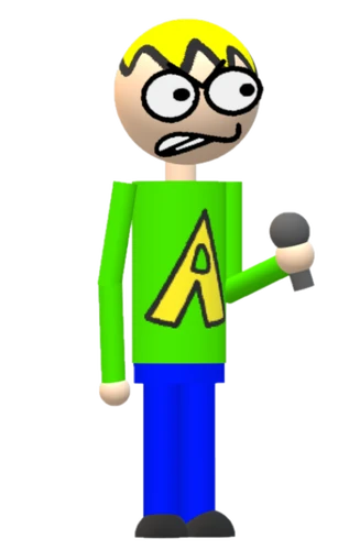 Vs. Anthony | Funkipedia Mods Wiki | Fandom