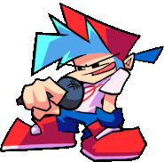 FNF: Judgement Day | Funkipedia Mods Wiki | Fandom