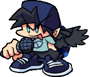 Angel Boyfriend & Demon Girlfriend | Funkipedia Mods Wiki | Fandom