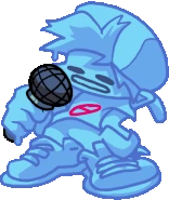 Jelly Boyfriend and Jelly Girlfriend | Funkipedia Mods Wiki | Fandom
